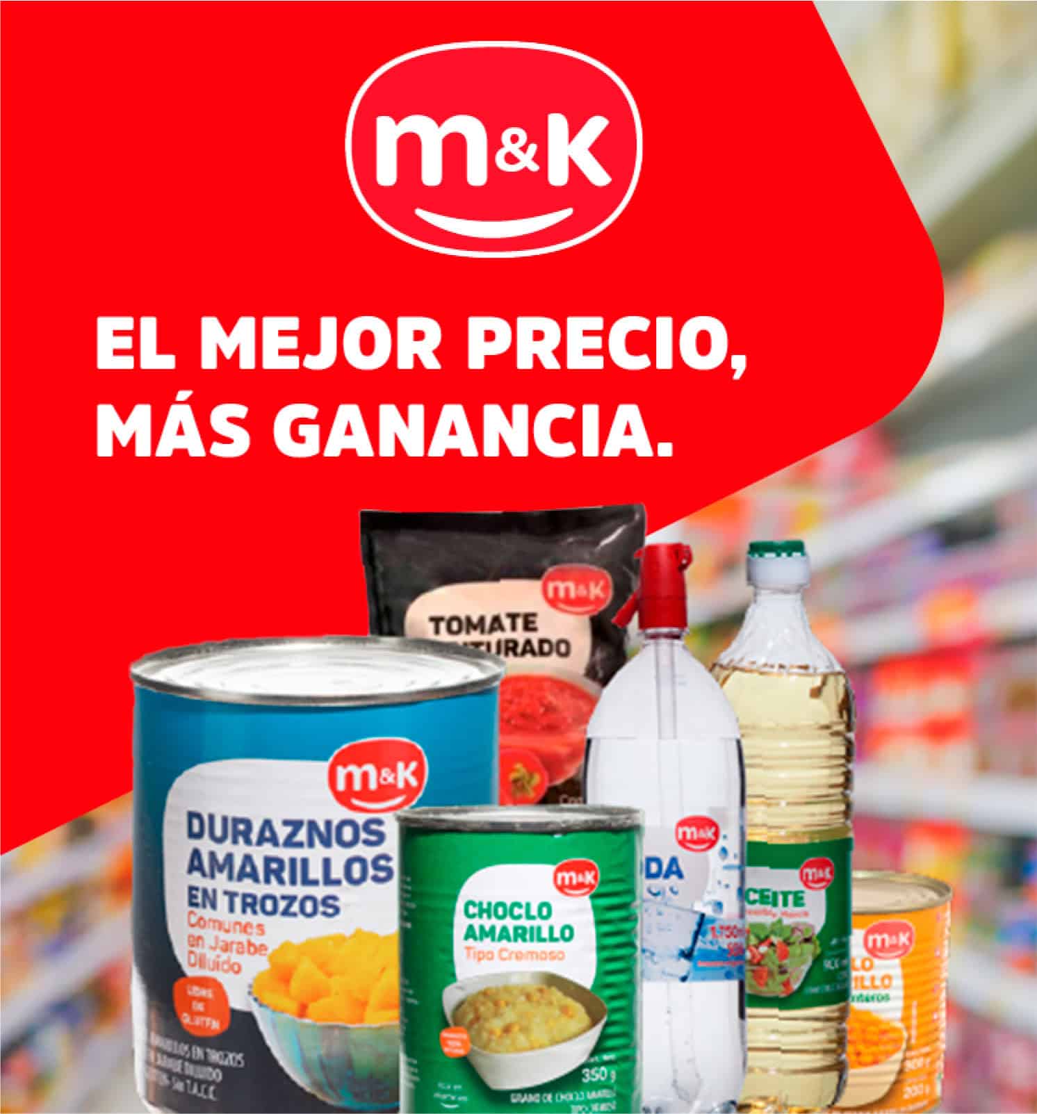 Marcas Propias - Makro > Tu mejor aliado